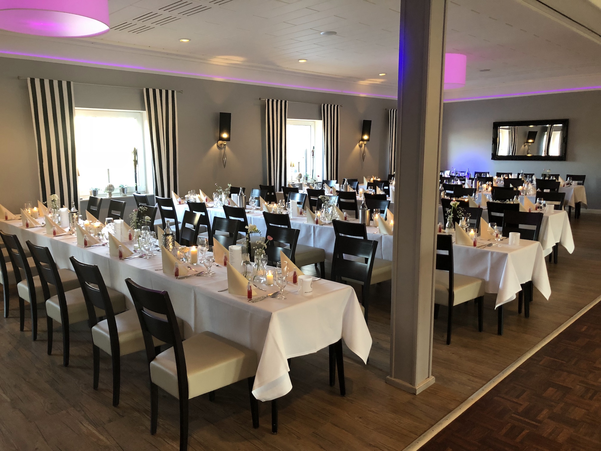 Getränkehaus Vechta | Gasthaus & Events | Pickers Lutten