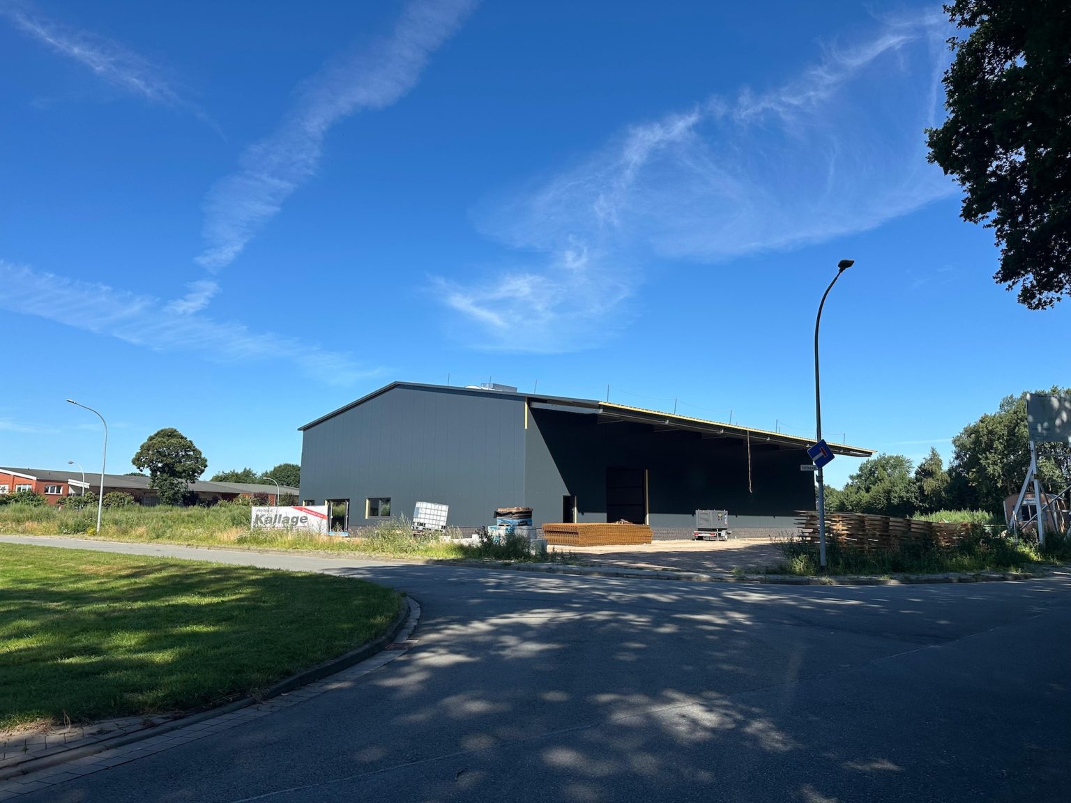 Getränkehaus Vechta | Gasthaus & Events | Pickers Lutten
